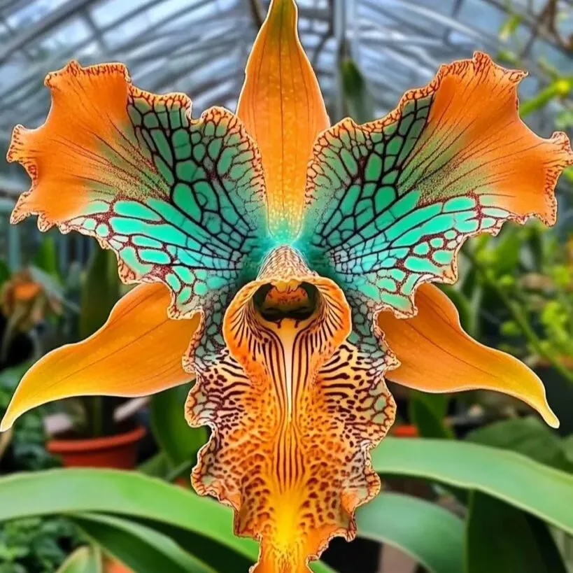 🔥[Limited Time Sale]🌺Iris Bulbs - Rare Species(#9) – Gardenerstar