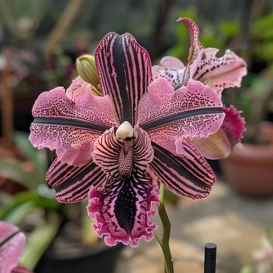 🔥[Limited Time Sale]🌺Iris Bulbs - Rare Species(#12) – Gardenerstar