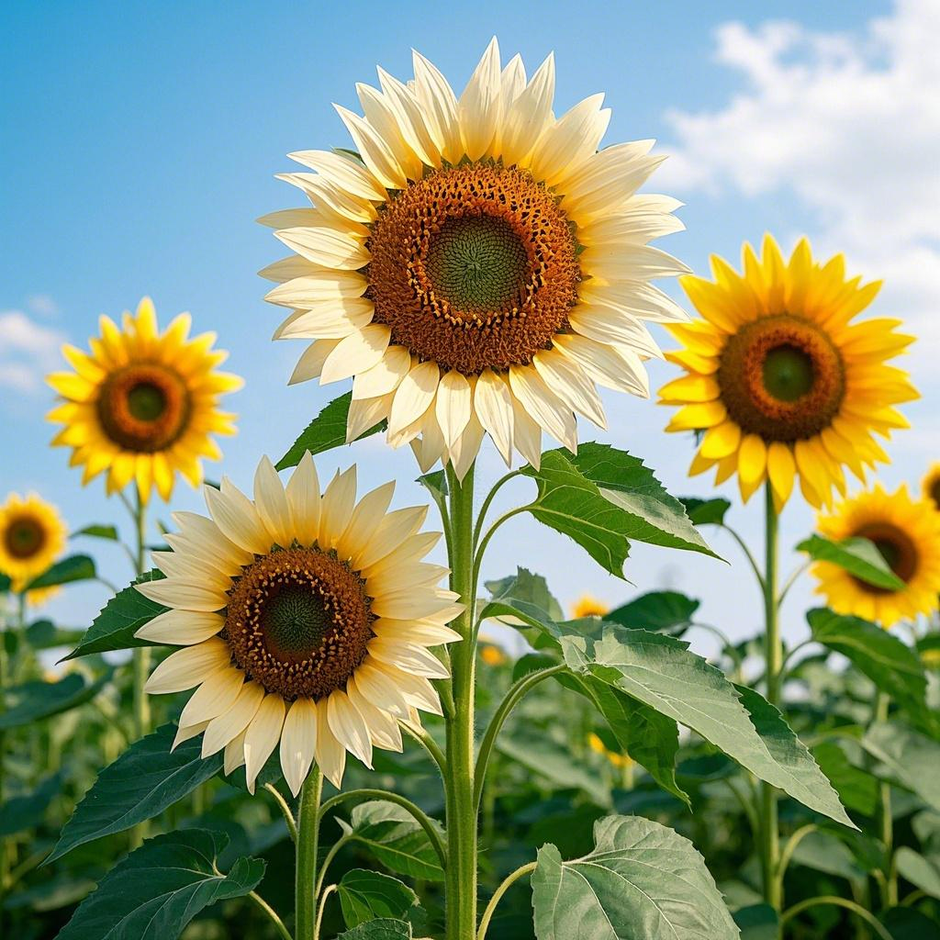 Sunflower Seeds – Gardenerstar