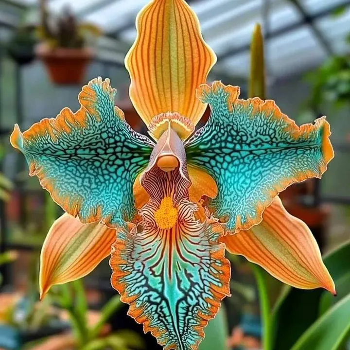 🔥[Limited Time Sale]🌺Iris Bulbs - Rare Species(#16) – Gardenerstar